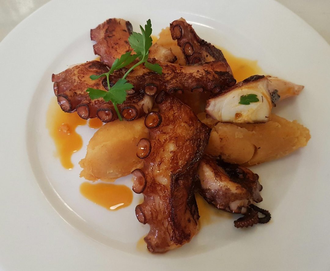 ALBUR - Gastrocolegas