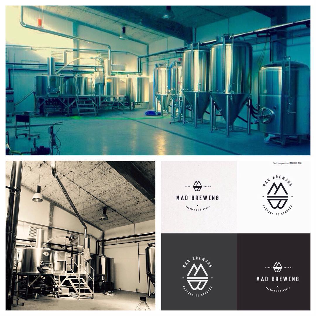 MAD BREWING - Gastrocolegas